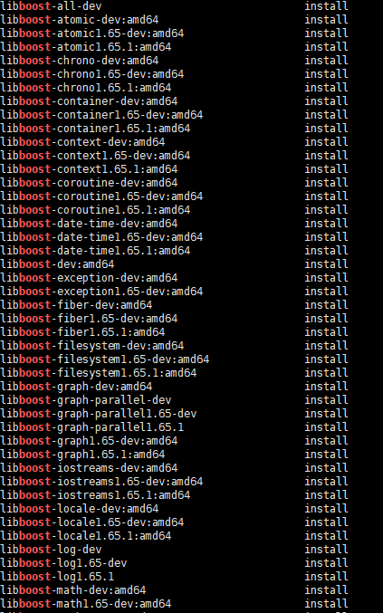 Build Failed · Issue #25065 · TrinityCore/TrinityCore · GitHub