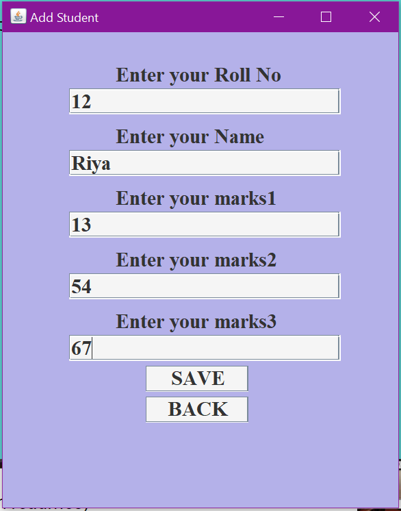 GitHub - riyarane19/Student-Management-System-using-java-and-SQL