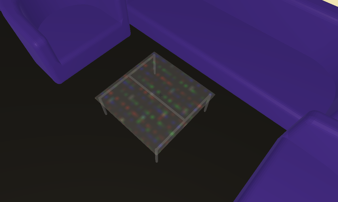 Multicolour reflection Unity 2020.2.1f1 URP · Issue #227 · game-ci/unity-builder · GitHub