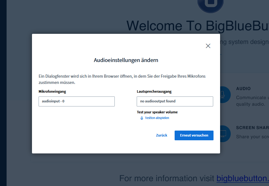 Crackling Sound with Bluetooth Headsets and missing device names in Firefox · Issue #10490 ...