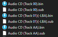 [Request] Support for new SUB files generated by latest DIC · Issue ...