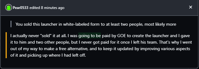 Someone is selling your code · Issue #2 · jdscodelab/EpicGamesLauncherUI · GitHub