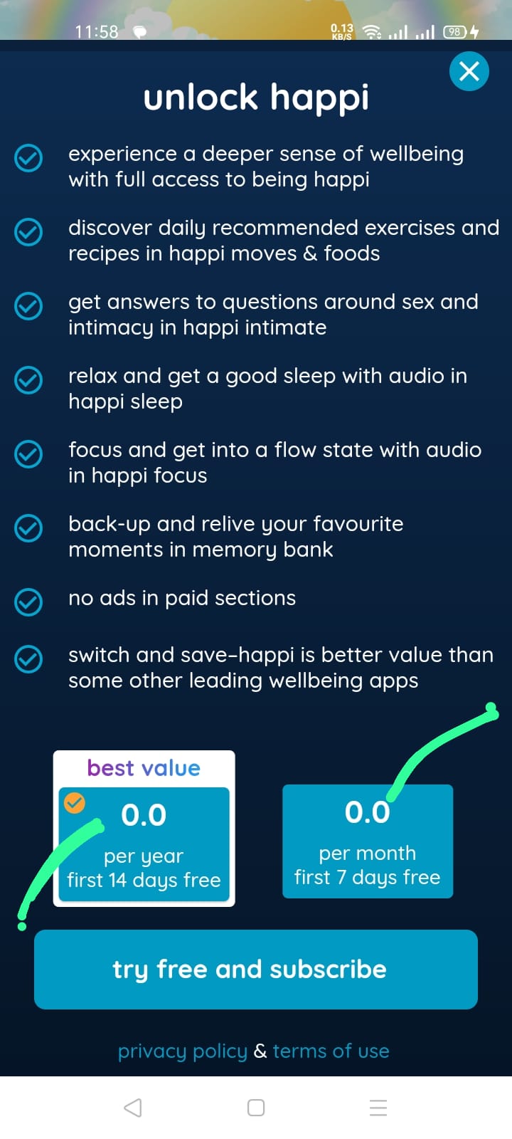 After Update Flutter Version Inapppurchase Does Not Return Price Only Return Free Word Only