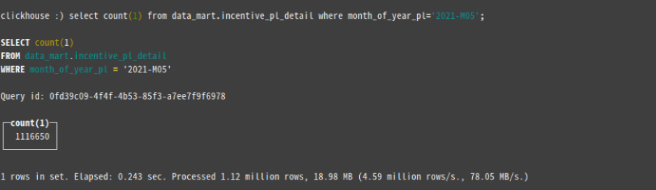hive同步clickhouse数据丢失 · Issue #632 · apache/seatunnel · GitHub