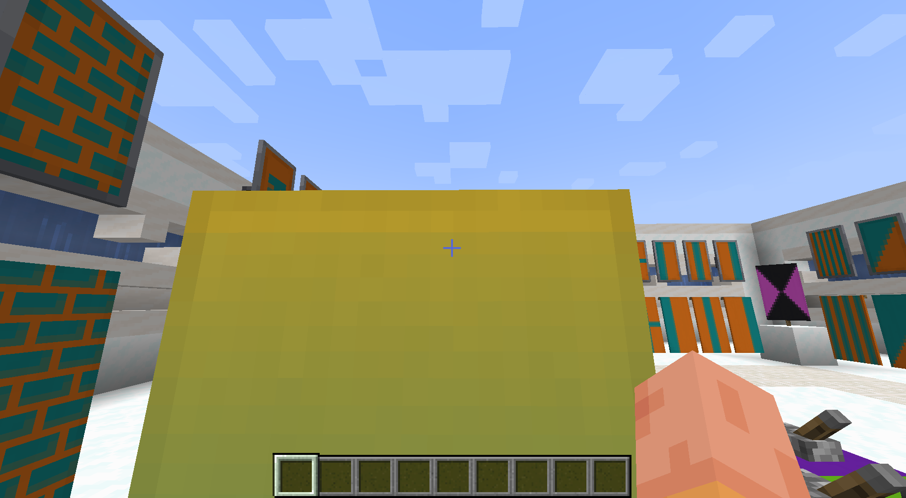 [OPTIFINE] Banners rendering is broken · Issue #7353 · sp614x/optifine · GitHub