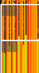 The graphics in the F3 menu are poorly rendered · Issue #65 · RaphiMC/ImmediatelyFast · GitHub
