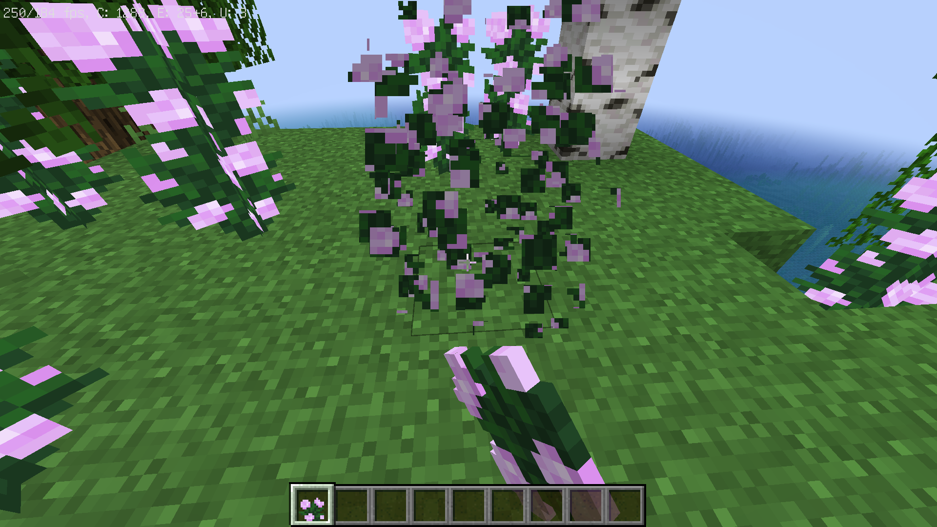 The Swamp Colors Setting Breaks The Texture Of Particles When Set To Off · Issue 7431 