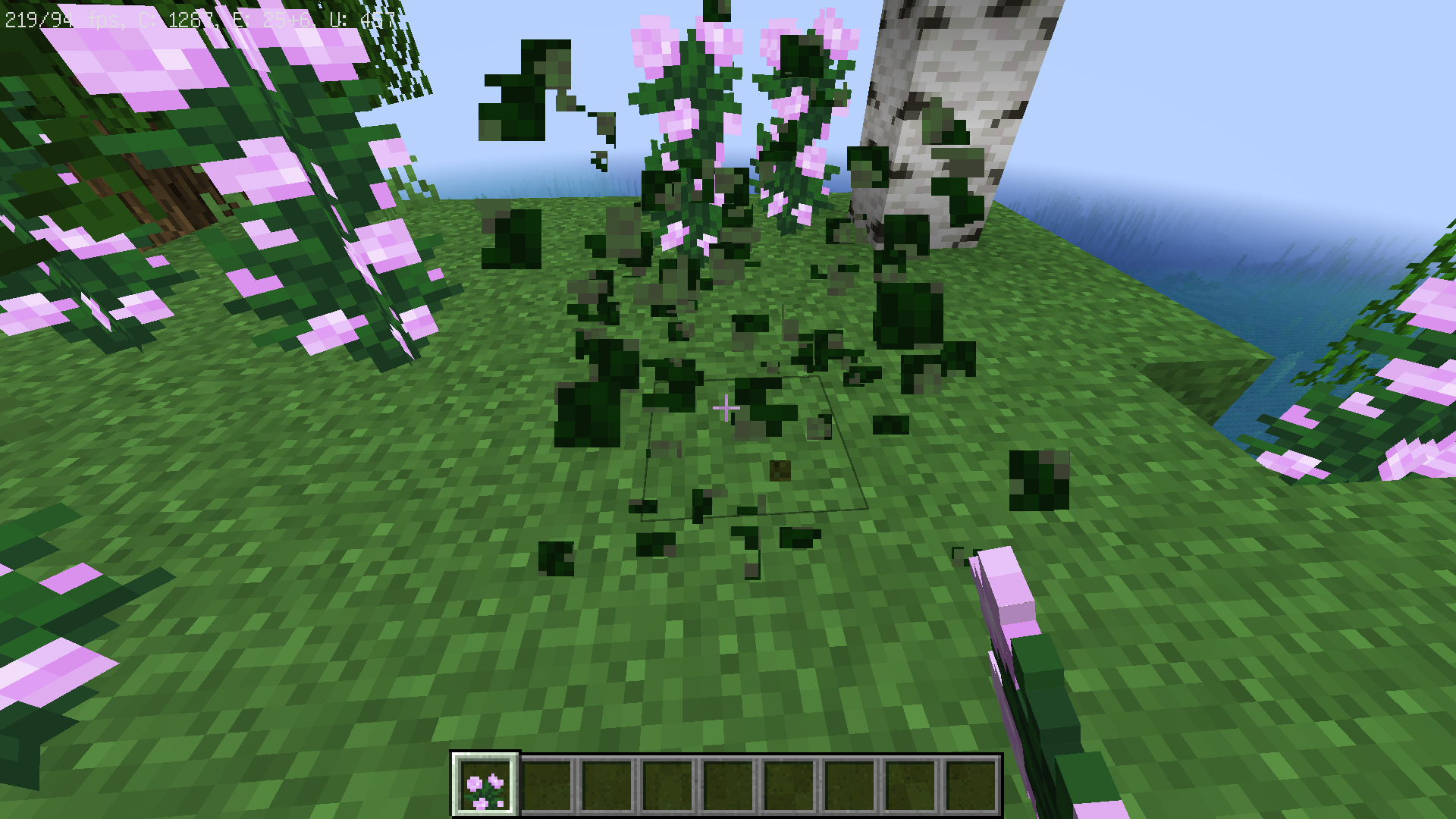 The "Swamp Colors" setting breaks the texture of particles when set to "Off". · Issue #7431 ...