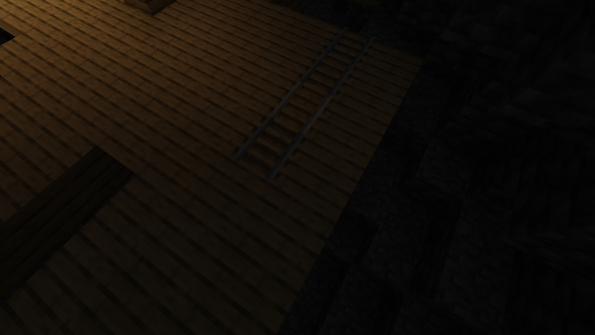 Smooth lighting seems broken with FFAPI, unlike FAPI · Issue #31 ...