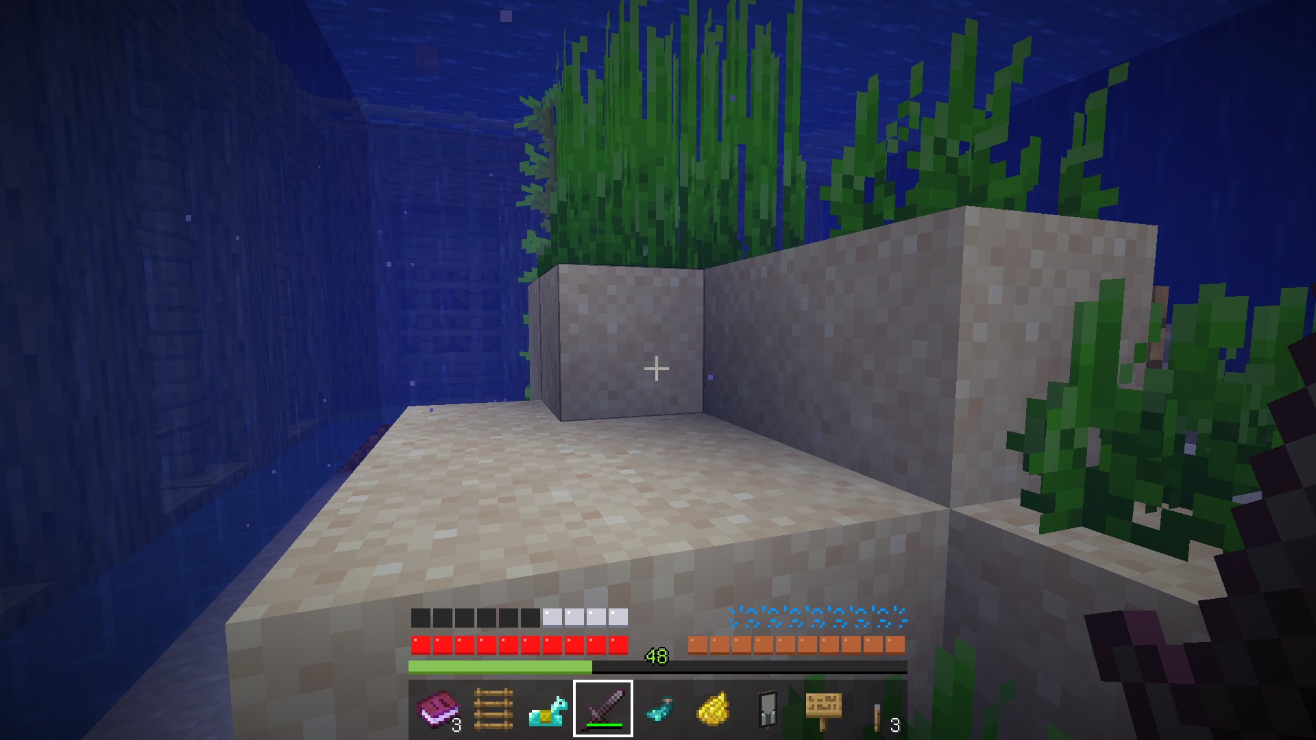 The icons in the breathing bar are inverted. · Issue #218 · neoforged ...