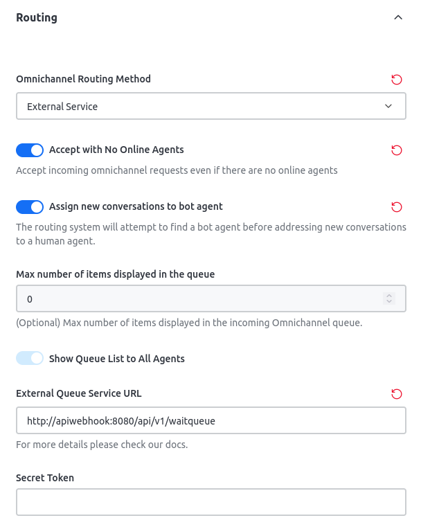 External Queue doesn't provide information about the requisition · Issue #27946 · RocketChat ...