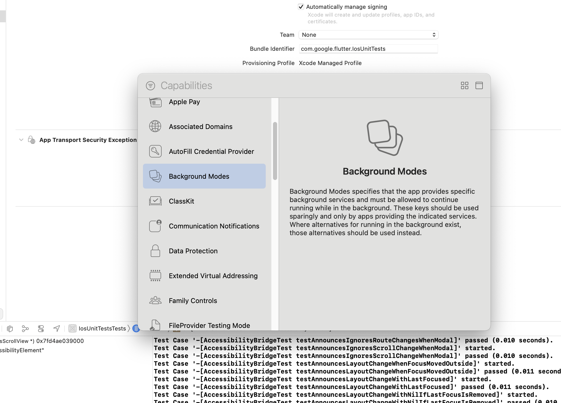 Scheduled notification doesn't work properly in iOS when called from didChangeAppLifecycleState ...