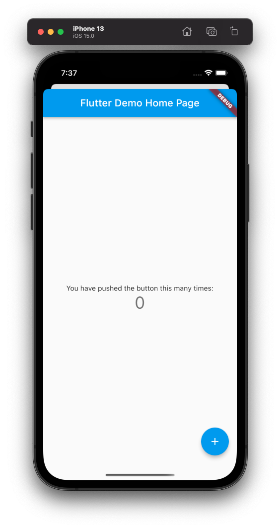 Failed to find assets path for "Frameworks/App.framework/flutter_assets" from flutter module ...