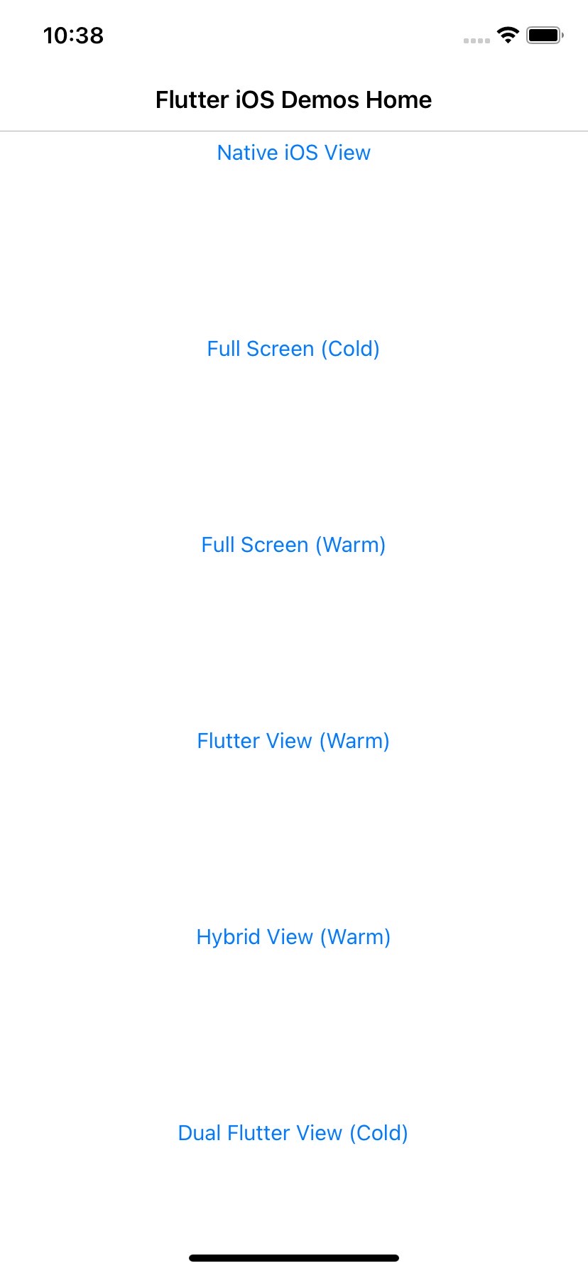 Mac Moduletestios Is 200 Flaky · Issue 94732 · Flutterflutter