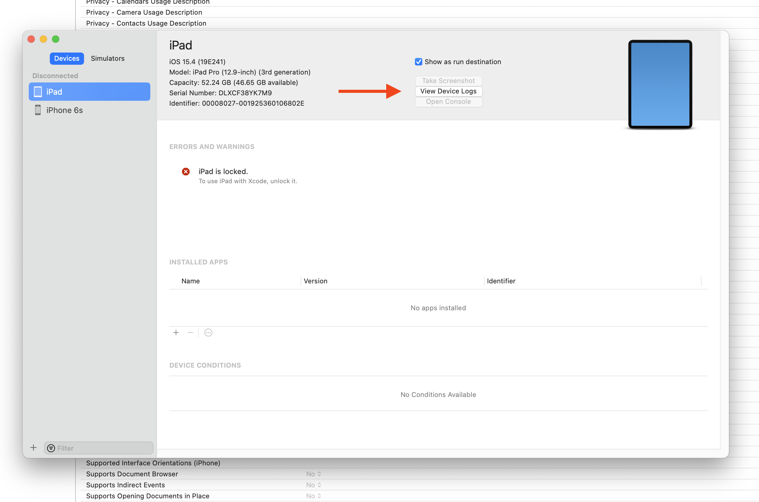Ios Release Build Crashes Upon Startup Error While Initializing The Dart Vm Flag Dedup 