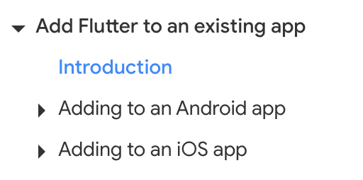 [docs] Document hostElement and the new config (Flutter web) · Issue #8591 · flutter/website ...