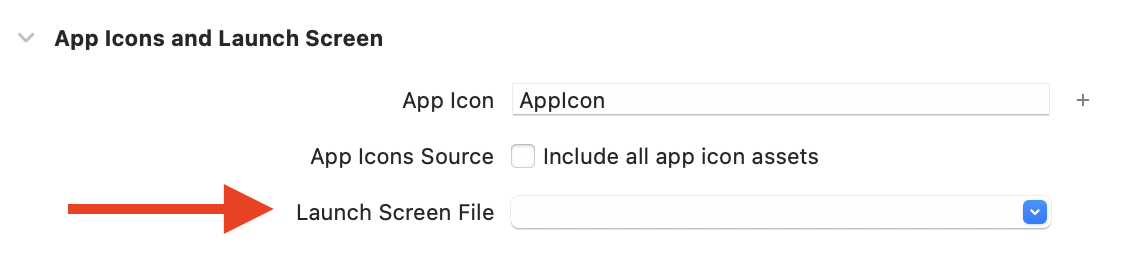 [iOS]Black screen flash before homepage when use storyboard as LaunchScreen · Issue #117949 ...