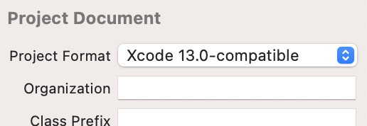 Upgrading to Xcode 14.3 will not build when plugin transitive dependencies have a low deployment ...