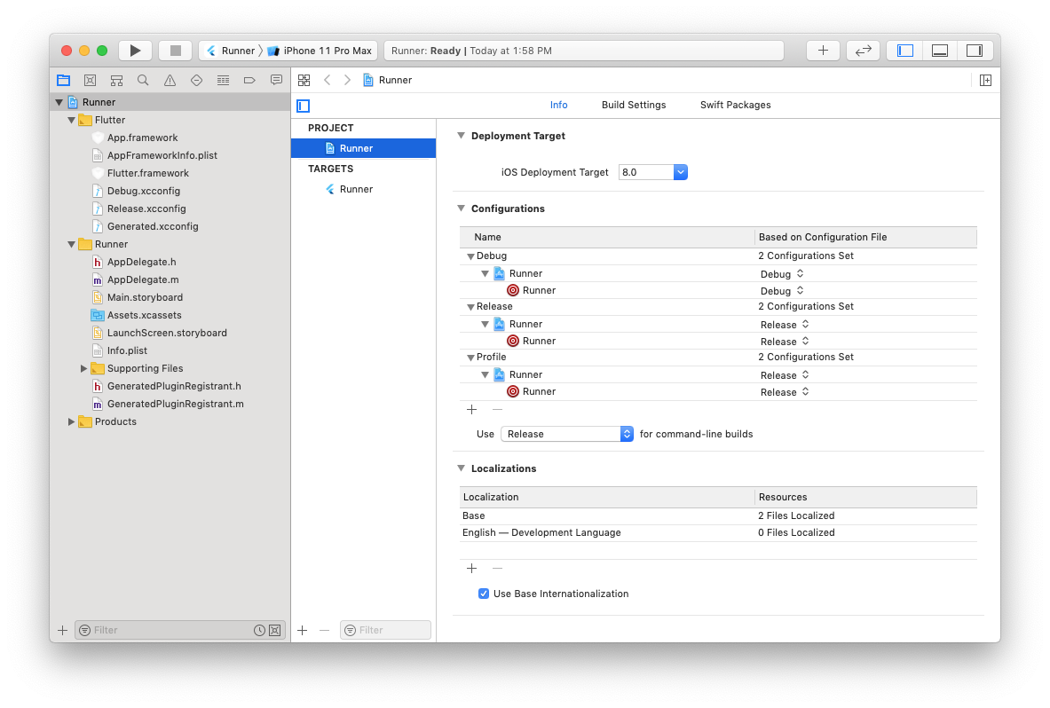 Could Not Hardlink Copy Runnerapp To Extractedpayloadrunnerapp With Manifest