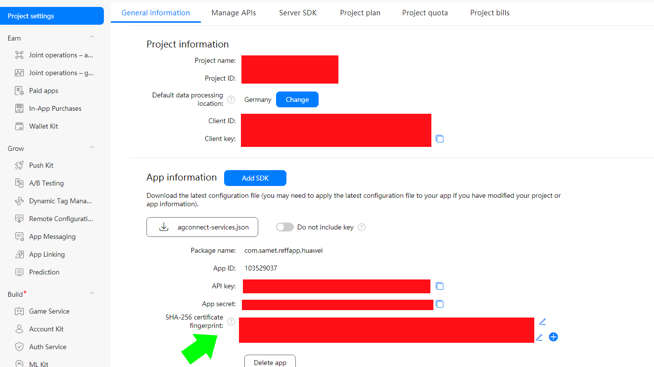 IAP Error on envReady · Issue #148 · EvilMindDevs/hms-unity-plugin · GitHub