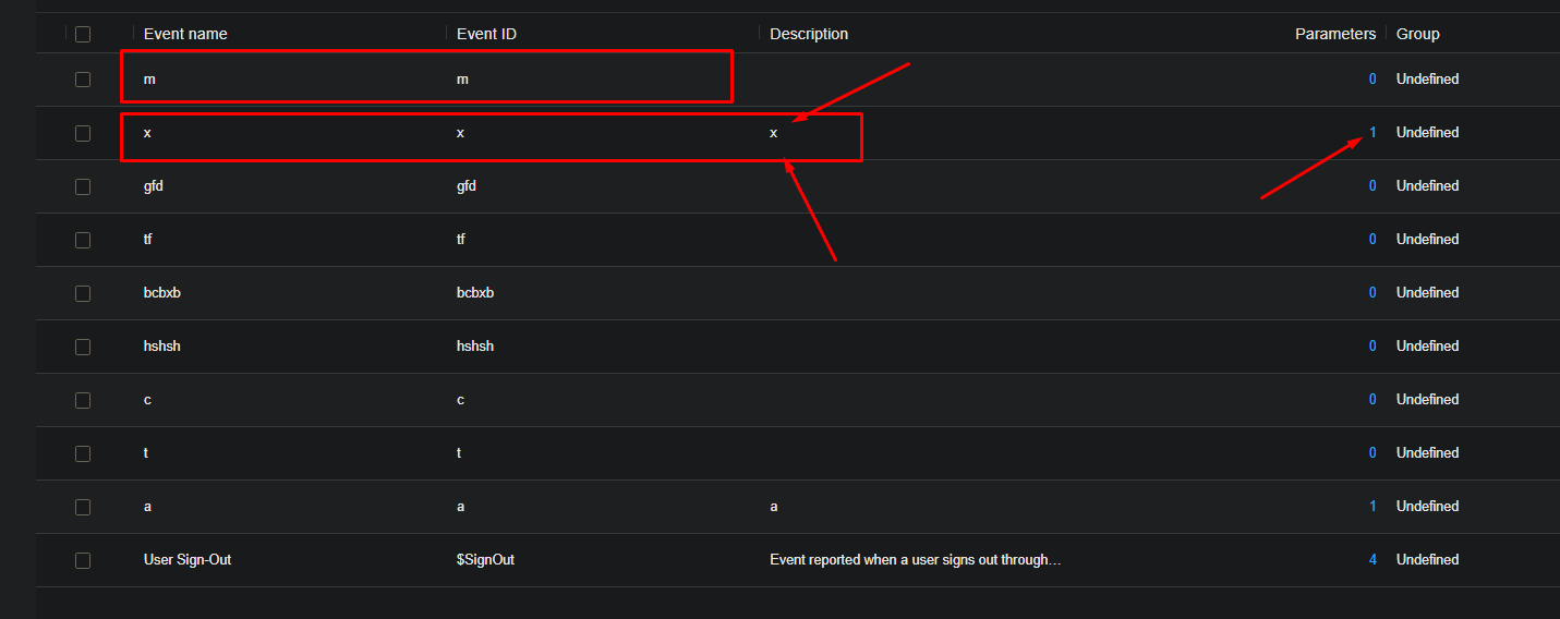HMSAnalyticsManager doesn't track custom events · Issue #175 · EvilMindDevs/hms-unity-plugin ...