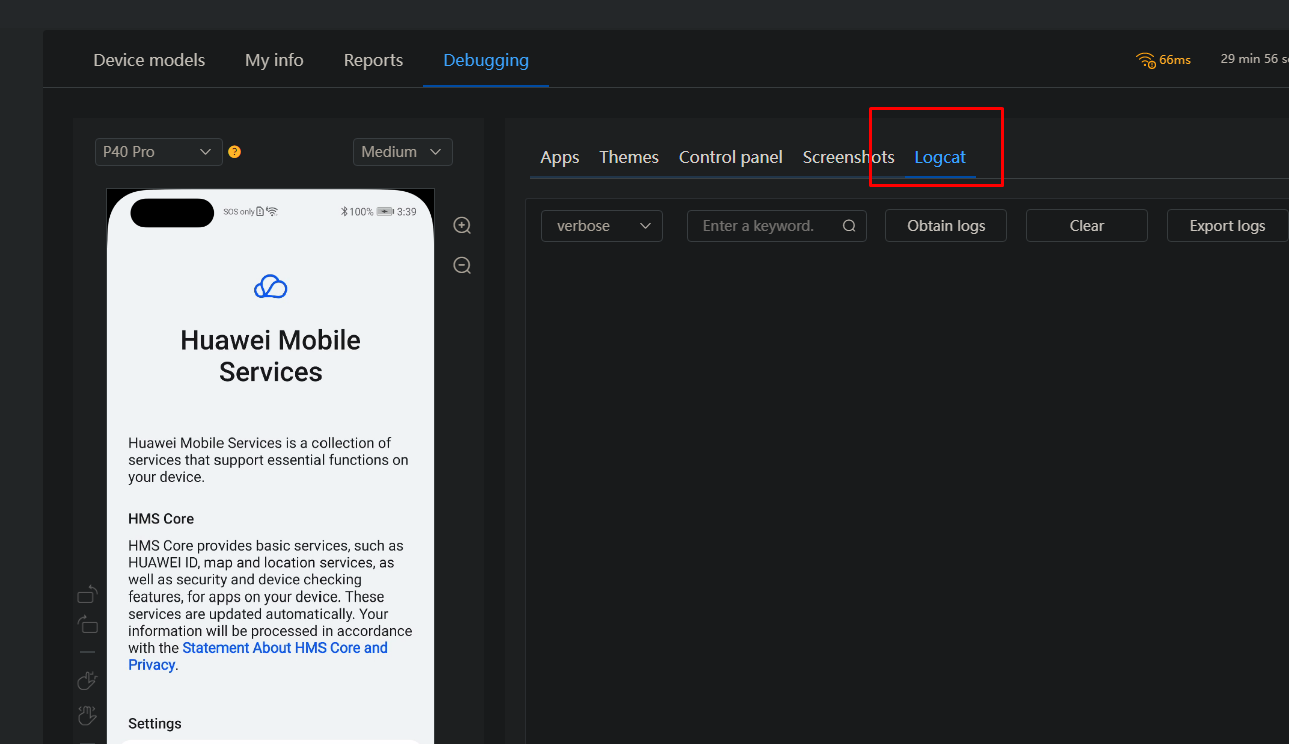 Ads not load yet · Issue #268 · EvilMindDevs/hms-unity-plugin · GitHub