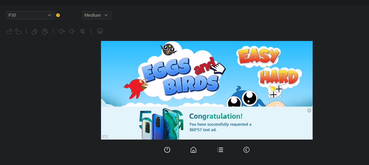 Ads not load yet · Issue #268 · EvilMindDevs/hms-unity-plugin · GitHub