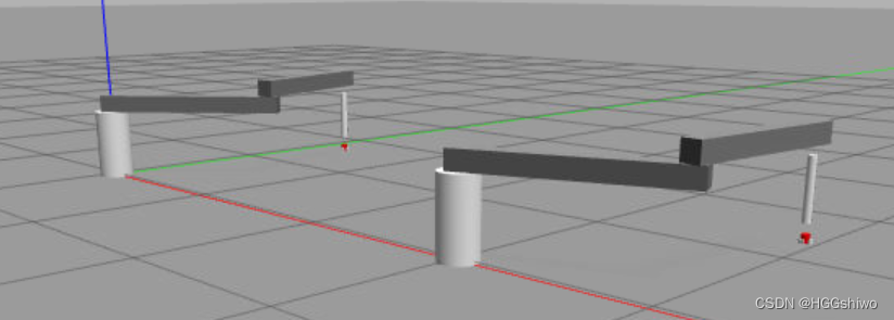 GitHub - IC2023-G5/scara_gazebo