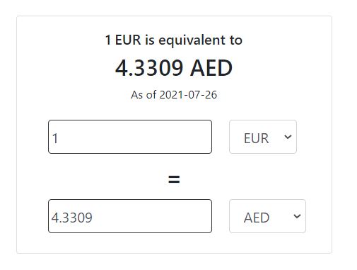 GitHub - punavwalke/react-currency-converter