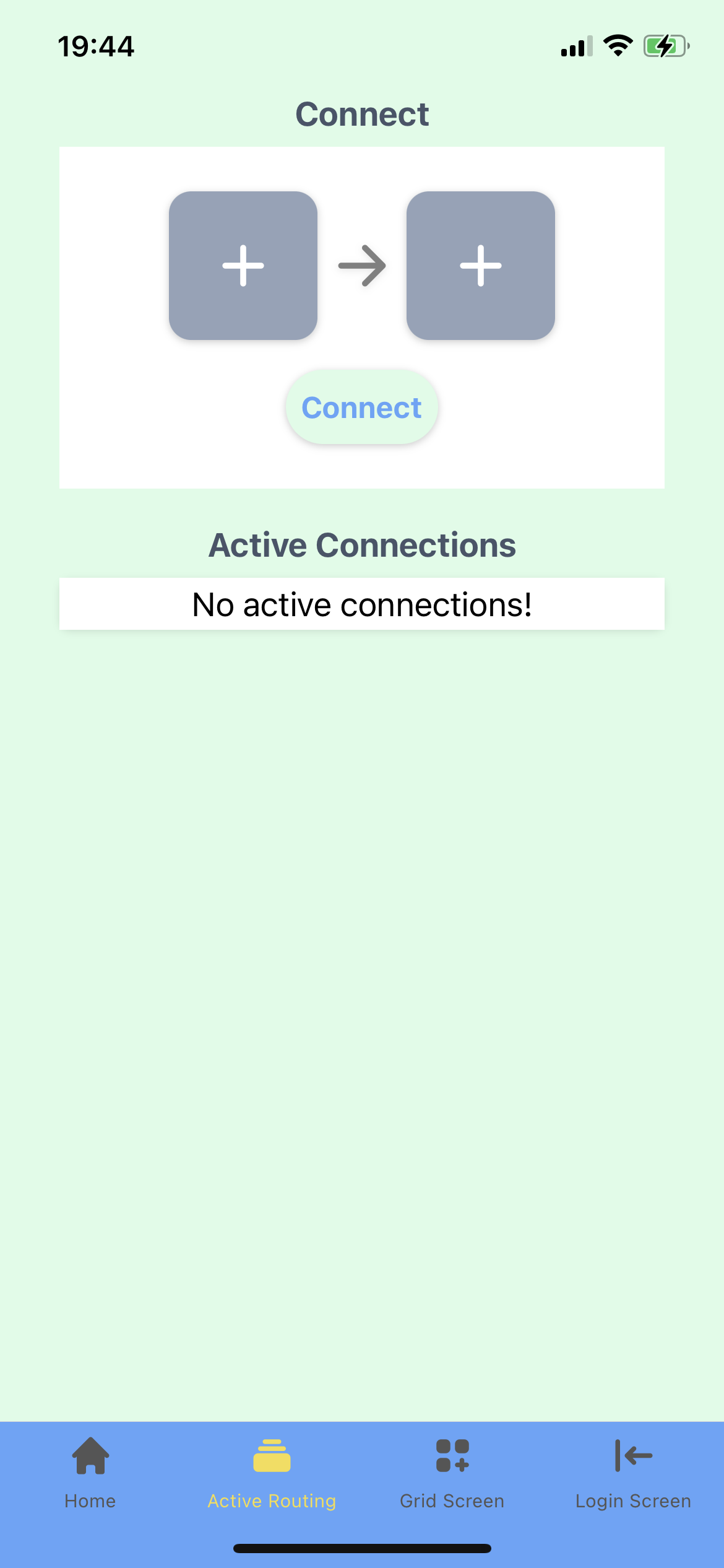 Need help transitioning from `tailwindcss-react-native` · nativewind nativewind · Discussion ...