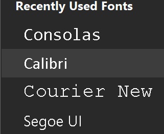 Navigation Pane - Separate Process / Floating Form · Issue #793 · stevencohn/OneMore · GitHub