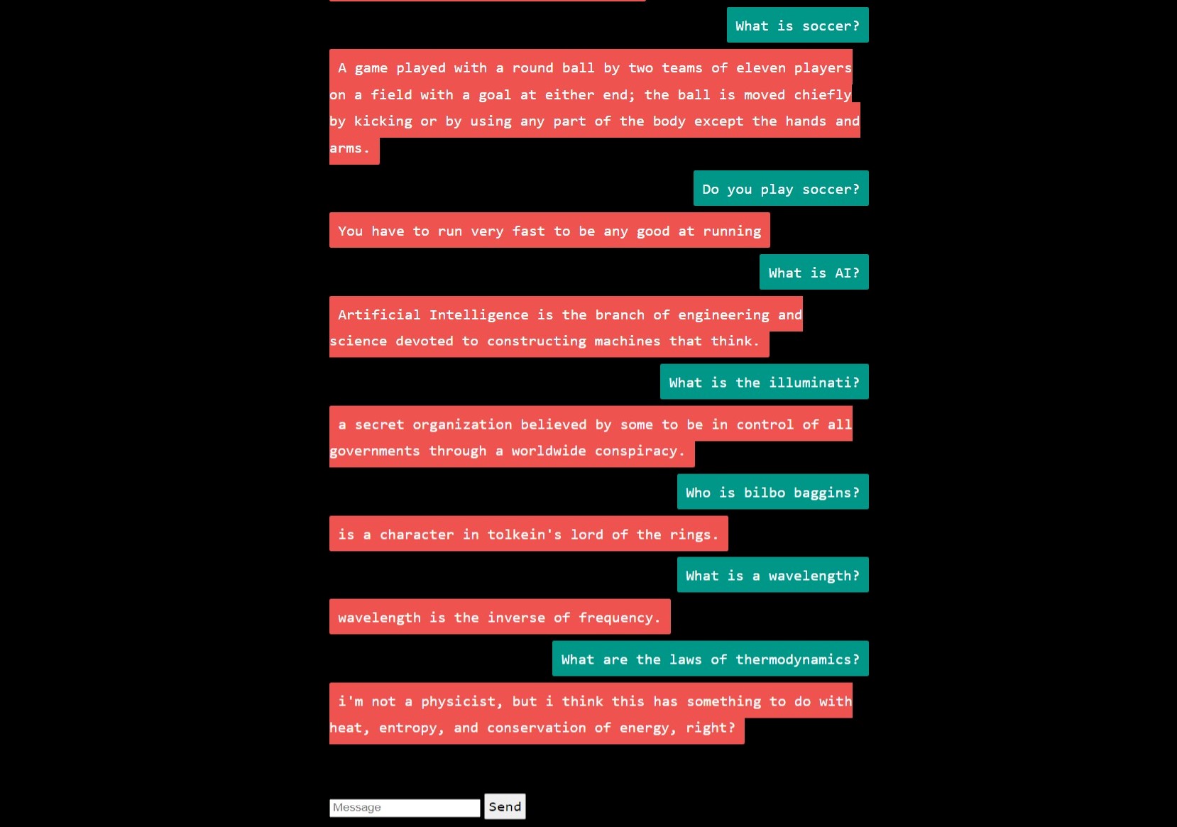 GitHub - Aditya-Anshul/New_Chatbot