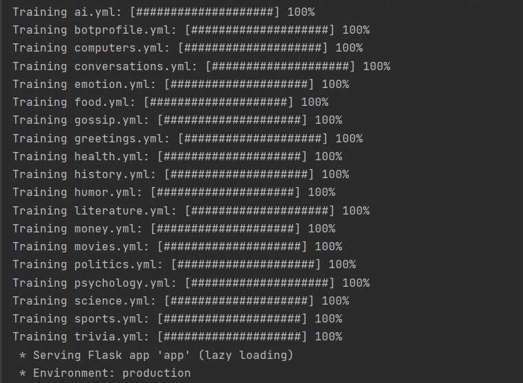 GitHub - Aditya-Anshul/New_Chatbot