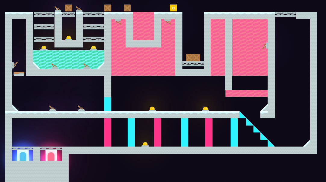 GitHub - RaphaelAdrian/COLORS: A 2D online cooperative-platformer game ...