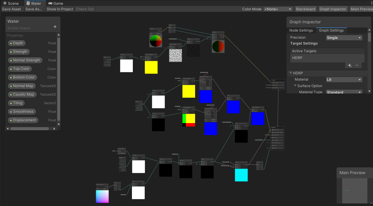 GitHub - RaphaelAdrian/WhiteHouse: A 3D horror game that highlights the ...