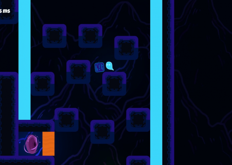 GitHub - RaphaelAdrian/Soul-Mate: Global Game Jam 2021 (People's Choice ...