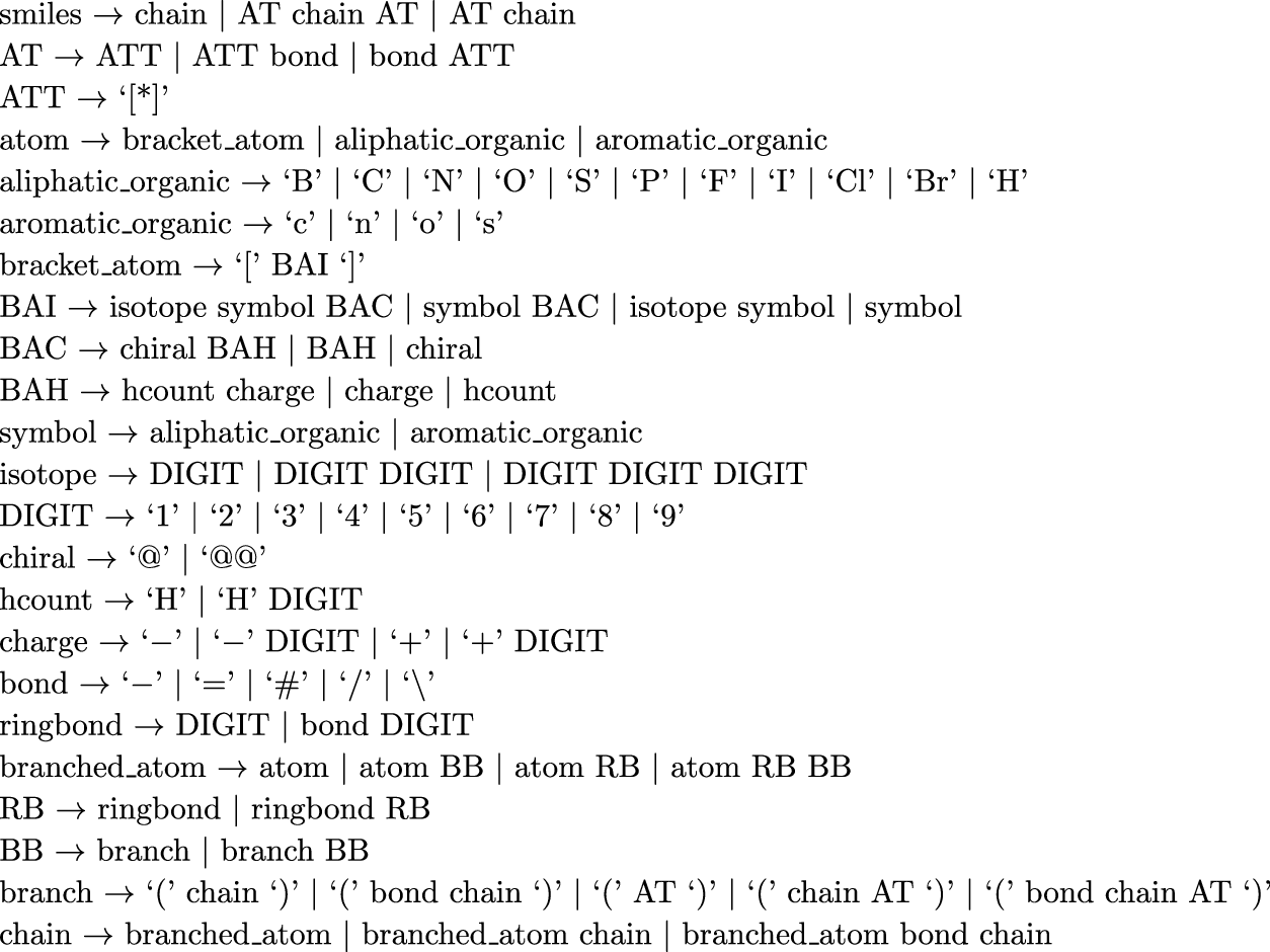 paper-reading/Polymers for Extreme Conditions Designed Using Syntax ...