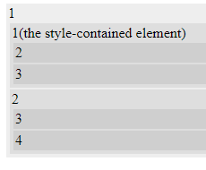 [css-contain] Style containment for counters · Issue #9212 · w3c/csswg-drafts · GitHub