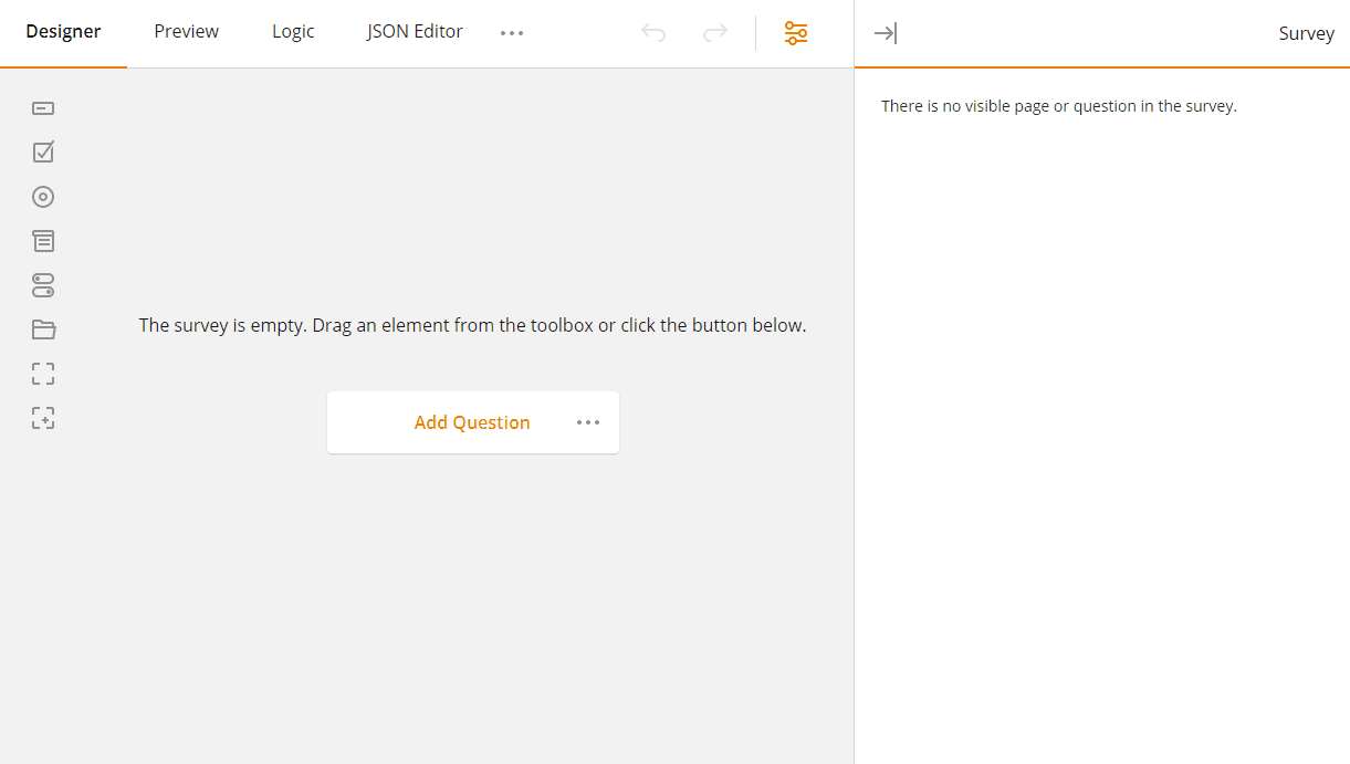 v2 - pageEditMode single - page information still editable after removing last question · Issue ...