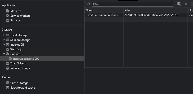 Nextjs 13 Supabase Auth Token Cookie Being Deleted Soon After Sign In When Using Oauth · Issue