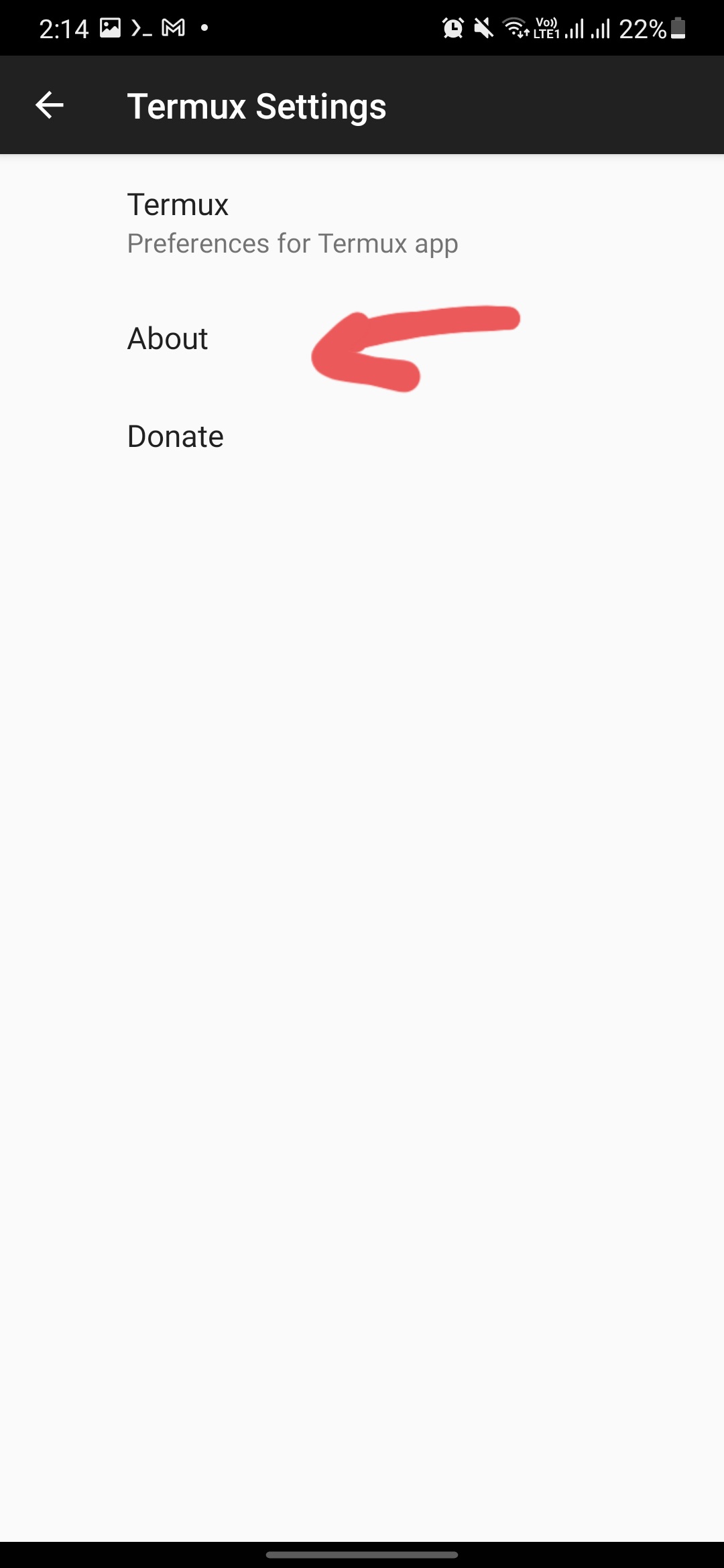 Xwayland · Issue #87 · RandomCoderOrg/ubuntu-on-android · GitHub