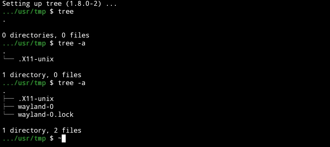 Xwayland · Issue 87 · Randomcoderorg Ubuntu On Android · Github