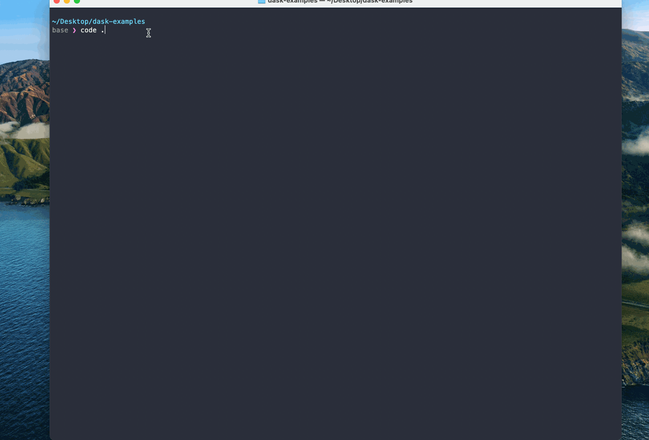 Conda Environment Python Is Not Used When Starting VS Code From The Terminal Issue 17960 