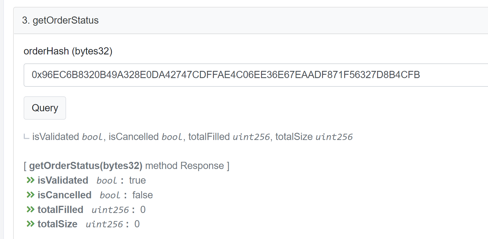 Validated Listing Not Showing Up on Opensea · Issue #600 · ProjectOpenSea/seaport · GitHub