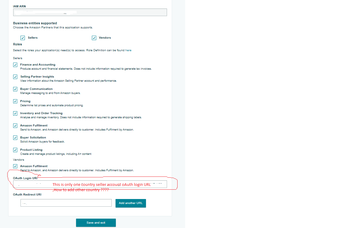 [BUG] Documentation · Issue #1345 · amzn/selling-partner-api-models · GitHub