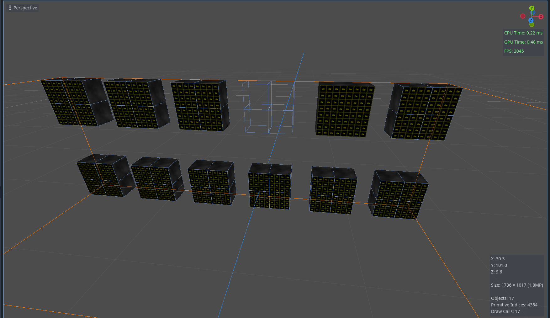 Skip textures in brush entities break Qodot's generation of CollisionShape3D nodes · Issue #33 ...