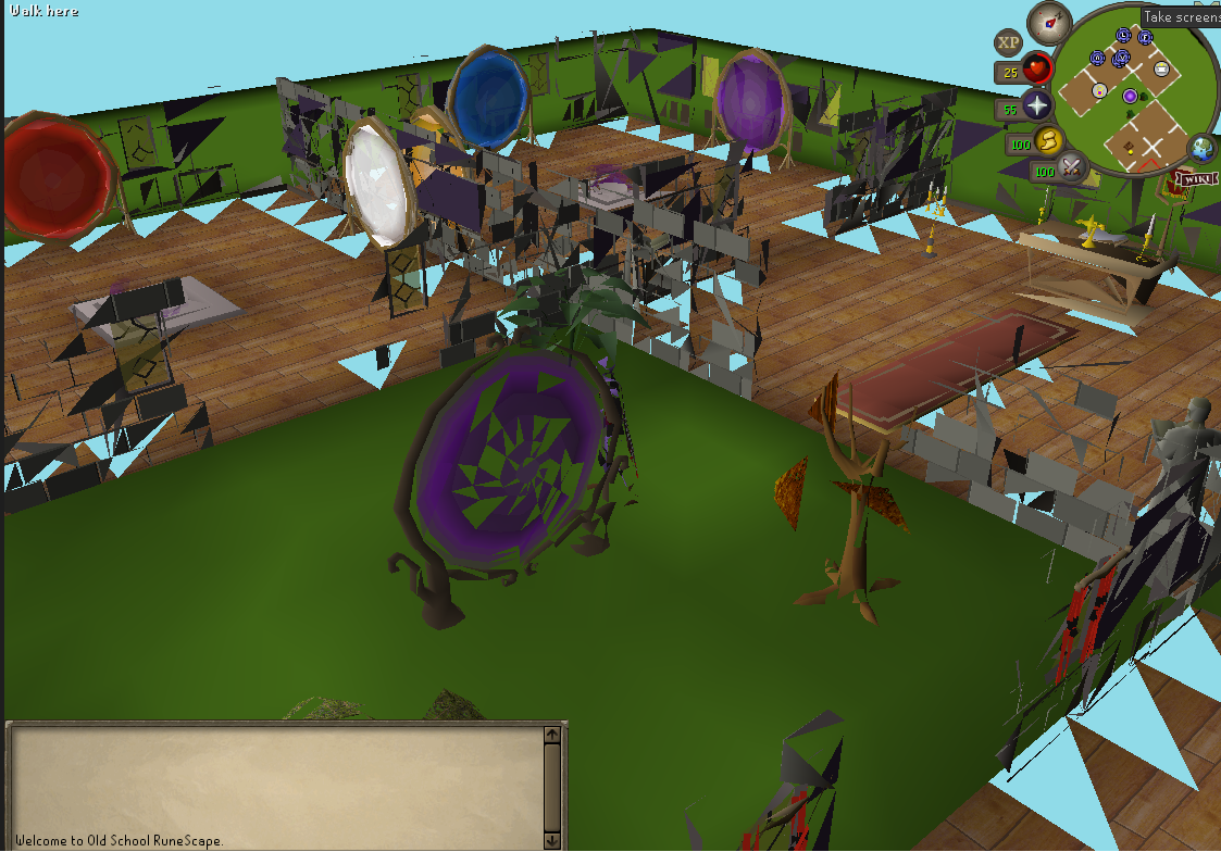 Issues when using GPU Plugin · Issue #12143 · runelite/runelite · GitHub