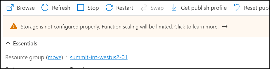 Managed identity support for WEBSITE_CONTENTAZUREFILECONNECTIONSTRING setting · Issue #8135 ...