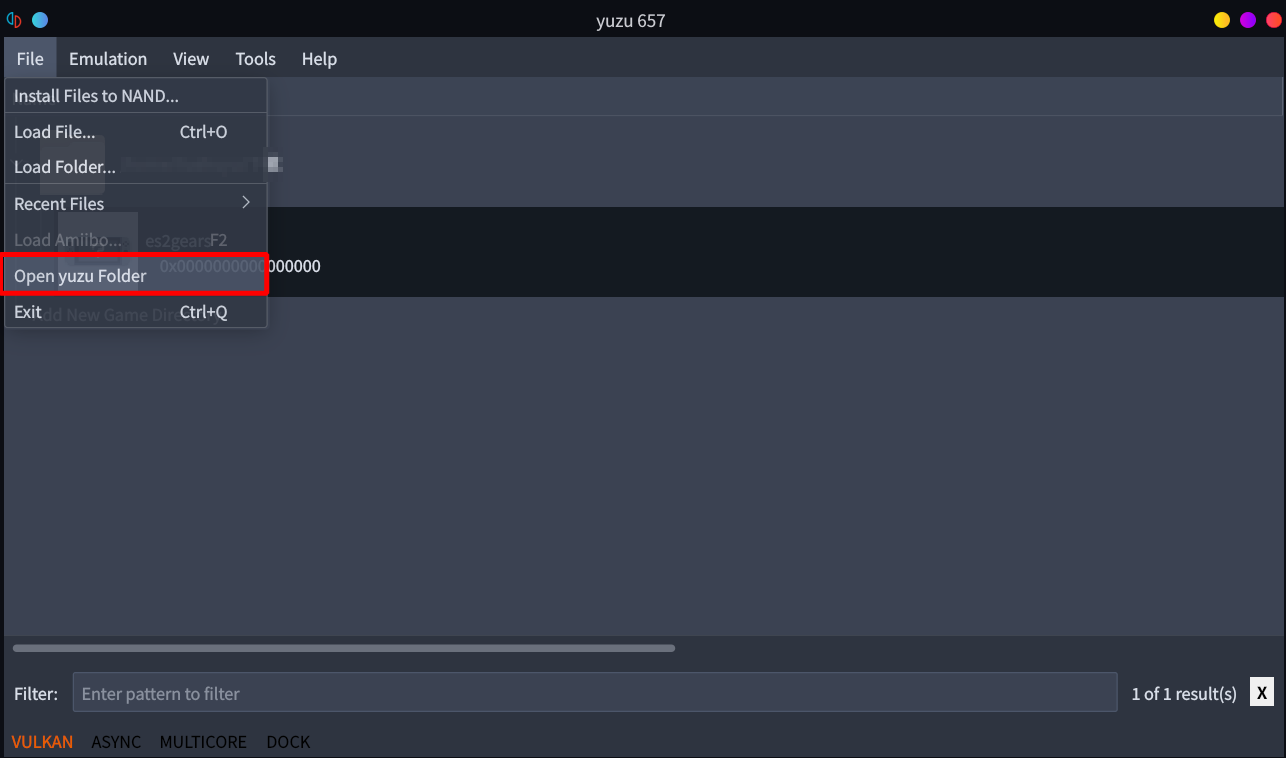 Flatpak: directories mounted via `--filesystem=xdg-data/ :create` not ...