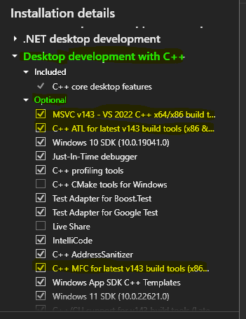 libxmlpp build failure · Issue #26890 · microsoft/vcpkg · GitHub